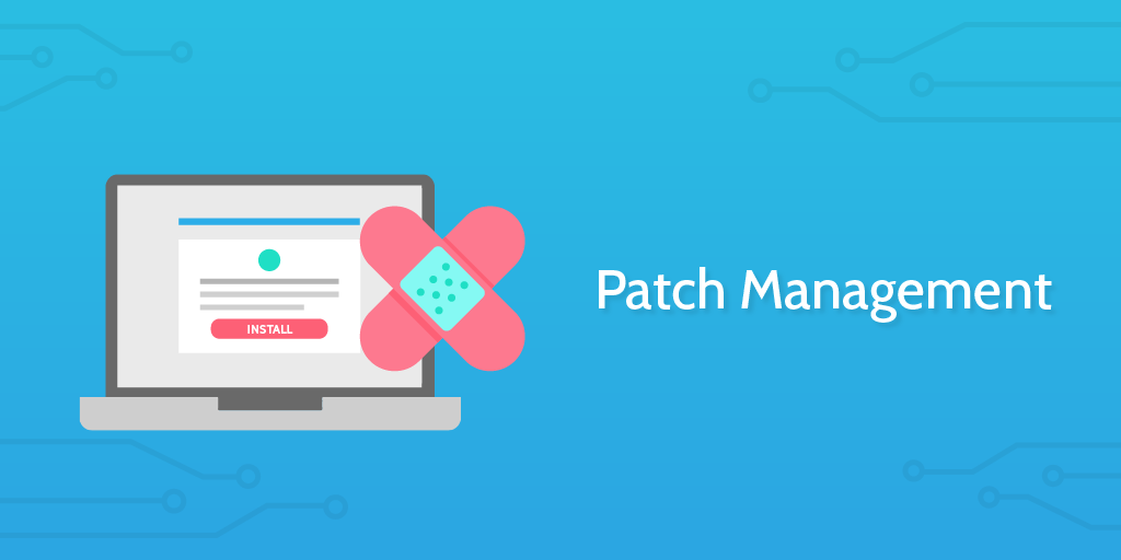 The Importance of Patch Management. – Austin Thomé – Cloud & DevOps ...